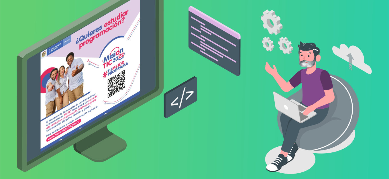 Curso de Programación Mintic 2022